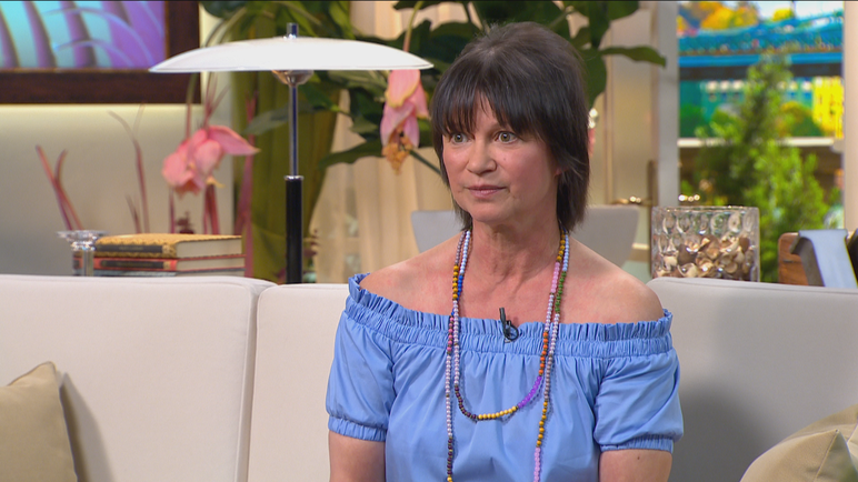 Az ország Lindája, Görbe Nóra élete nagy szerelmének haláláról beszélt ...