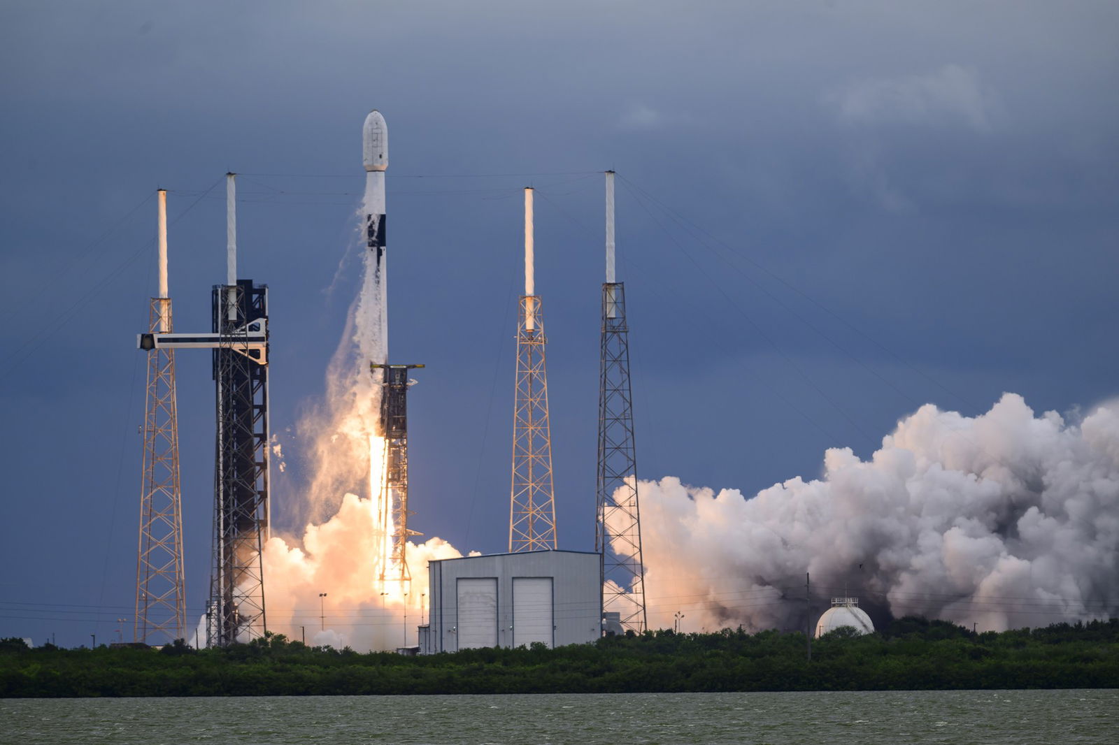 Összeült az ENSZ, és a NASA már a vészmegoldást tervezi a közeledő ...