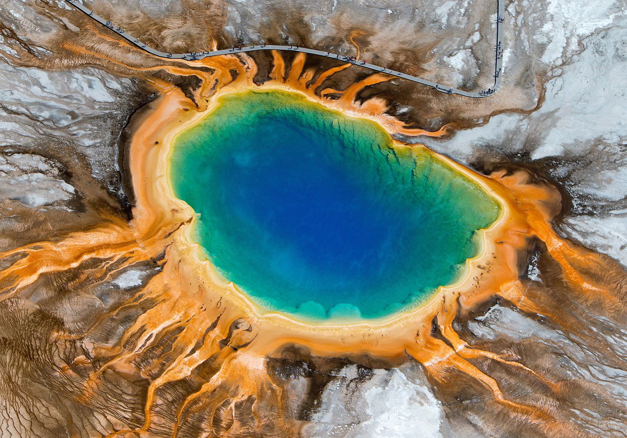 Föld napja: 72 lélegzetelállító fotó a bolygó legcsodálatosabb ...