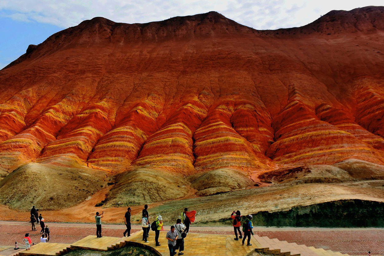 Föld napja: 72 lélegzetelállító fotó a bolygó legcsodálatosabb ...