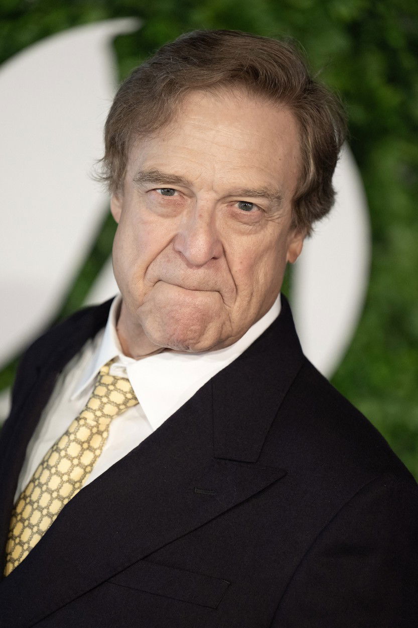 Sokkoló átalakulás: 90 kilót fogyott John Goodman, így néz ki most a ...