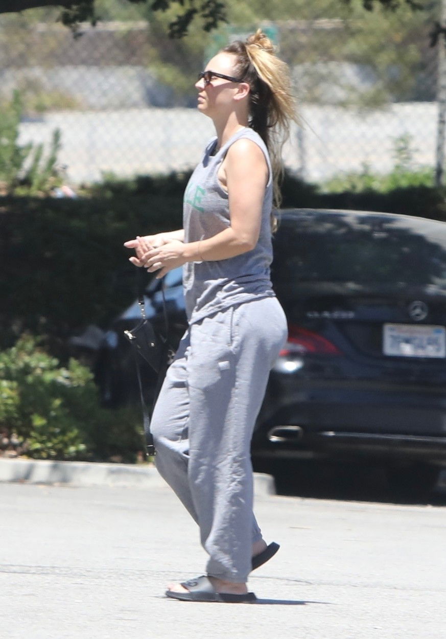 Alig lehet ráismerni az Agymenők sztárjára, így néz ki most Kaley Cuoco ... Alig lehet ráismerni az Agymenők sztárjára, így néz ki most Kaley Cuoco ...